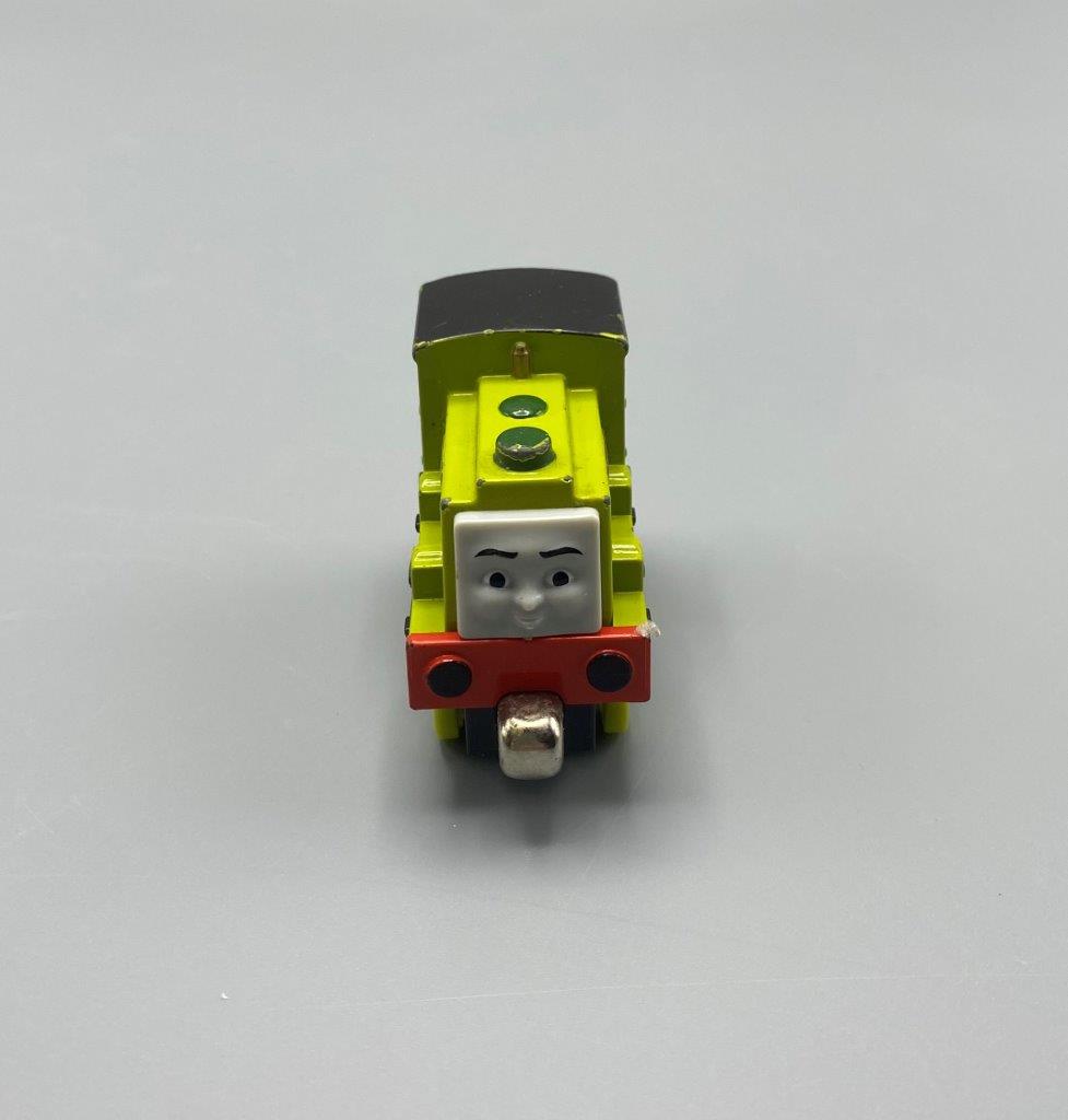 Thomas & Friends Take Along N Play Connor Metal Diecast Train