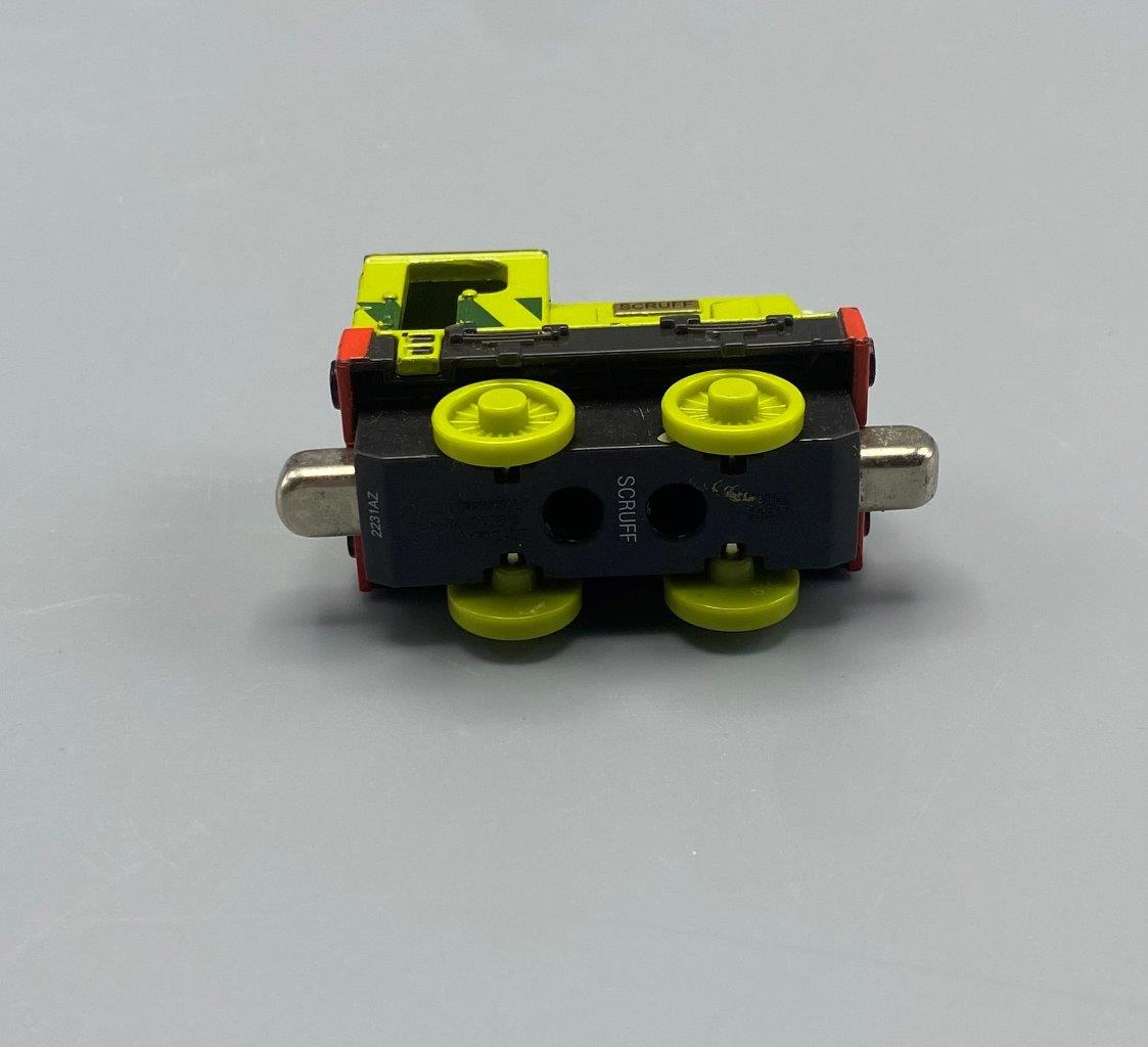 Thomas & Friends Take Along N Play Connor Metal Diecast Train